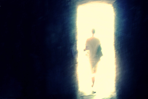 Sunday’s sermon: The Gift of Disappearing | Fearfully and Wonderfully Made