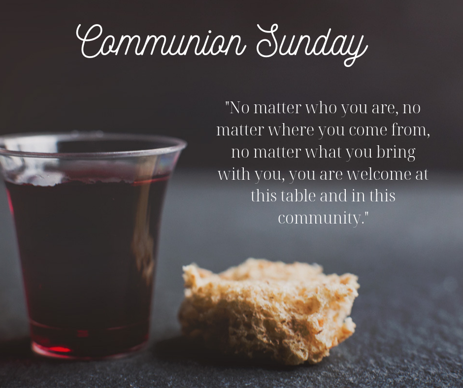 Sunday’s sermon: United in Every Time and Place | Fearfully and ...